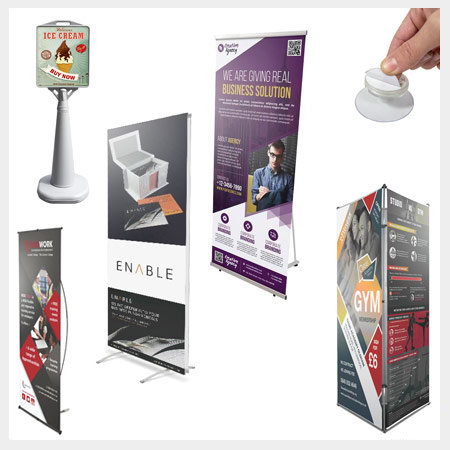 Soportes Publicitarios – PLV, Cartelería, Portaprecios, y equipamiento ...