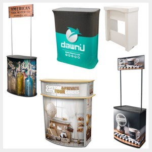 Comprar soportes publicitarios de Interior y Exterior