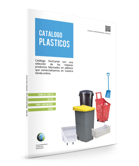 Catalogo Plasticos - Catalog Library