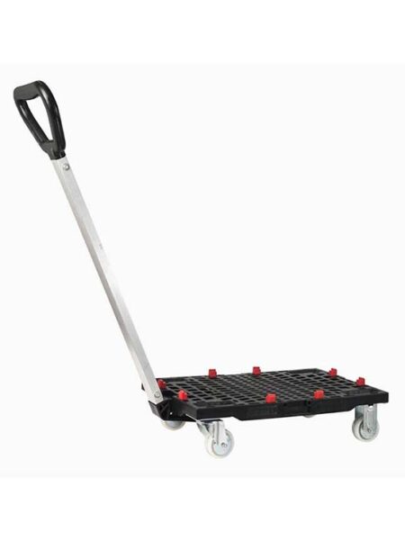 Plataforma con ruedas o palé con ruedas económico