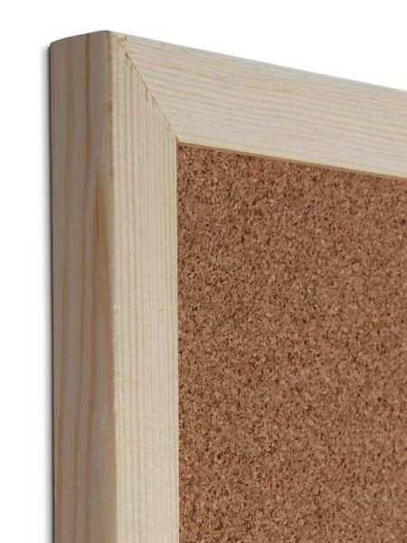 Tableros de corcho – PLV, Cartelería, Portaprecios, y equipamiento para ...