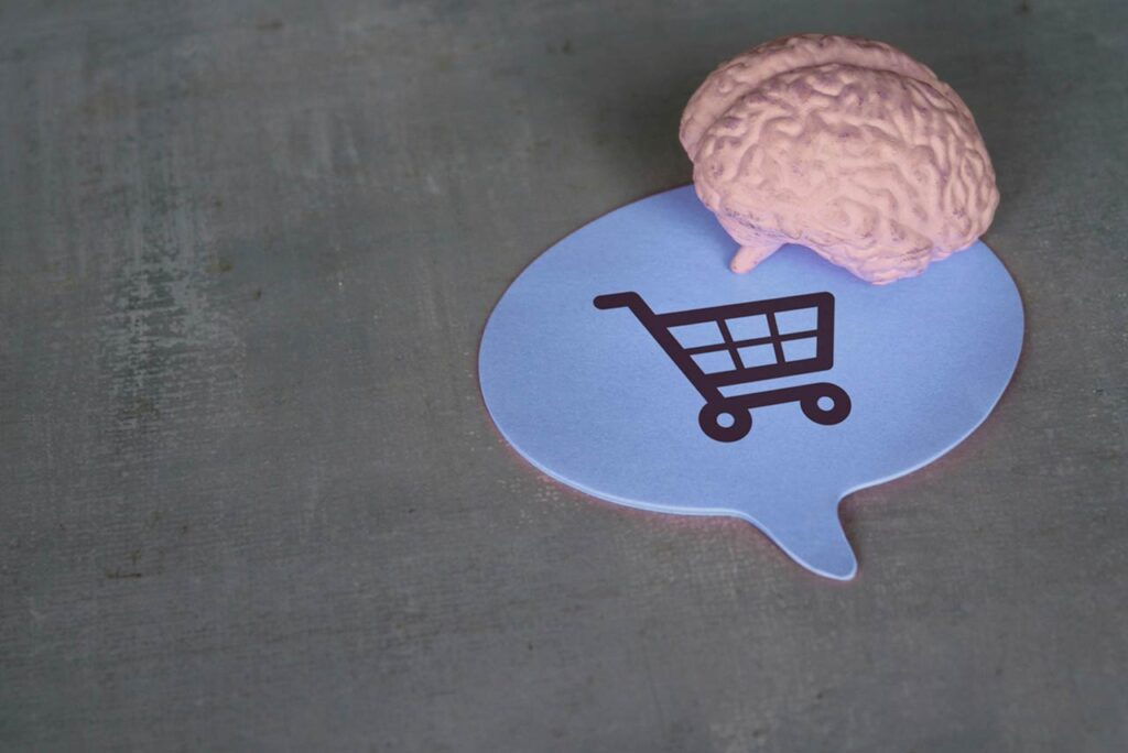 Psicología de las Emociones en las Decisiones de Compra – PLV, Cartelería, Portaprecios, y ...